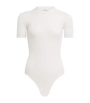 Alaia Casual Bodysuits