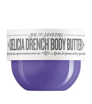 SOL DE JANEIRO Delícia Drench Body Butter
