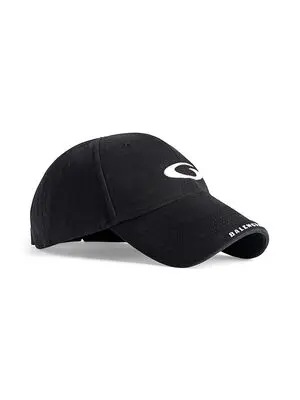 Balenciaga Loop Sports Icon Cap