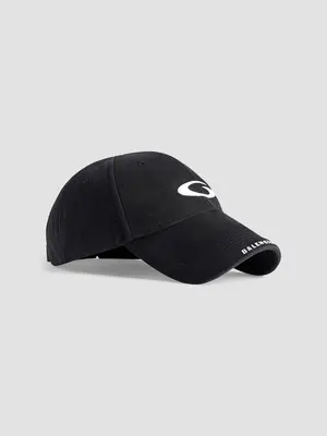 Balenciaga Loop Sports Icon Cap