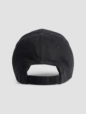 Balenciaga Loop Sports Icon Cap