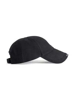 Balenciaga Loop Sports Icon Cap