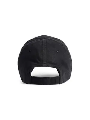 Balenciaga Loop Sports Icon Cap