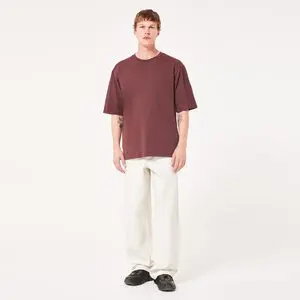 Oakley Dual French Terry Tee
