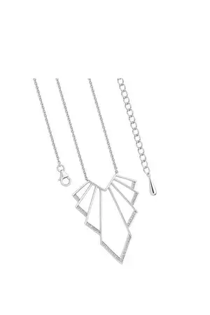 Lucy Quartermaine Necklaces