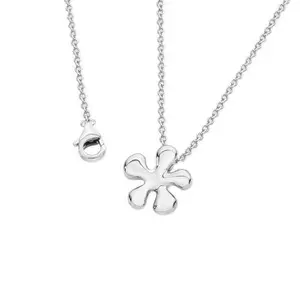 LUCY QUARTERMAINE Splash Pendant - Sterling Silver