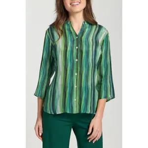 Apny Collared Kaftans Tunics