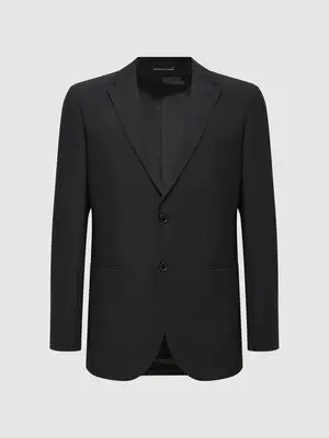 REISS Hope Modern Fit Travel Blazer