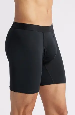 BN3TH Classic Icon Boxer Briefs - Black