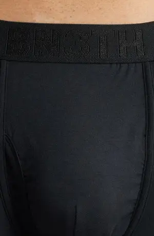 BN3TH Classic Icon Boxer Briefs - Black