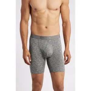 BN3TH Classic Icon Boxer Briefs - Charcoal