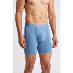 BN3TH Classic Icon Boxer Briefs - Fog