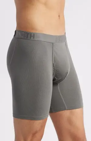 BN3TH Classic Icon Boxer Briefs - Gargoyle