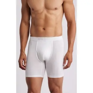 BN3TH Classic Icon Boxer Briefs - White