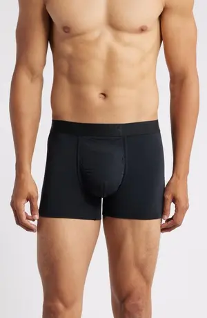 BN3TH Classic Icon Boxer Briefs - Black