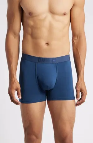 BN3TH Classic Icon Boxer Briefs - Navy