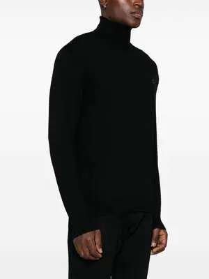 Polo Ralph Lauren Pony-embroidered Sweater