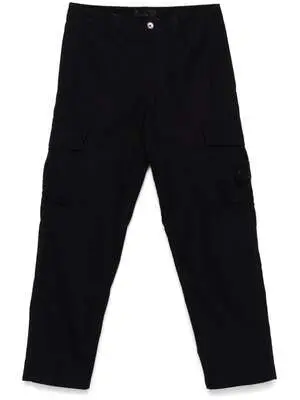 Stone Island Compass Badge Cargo Trousers