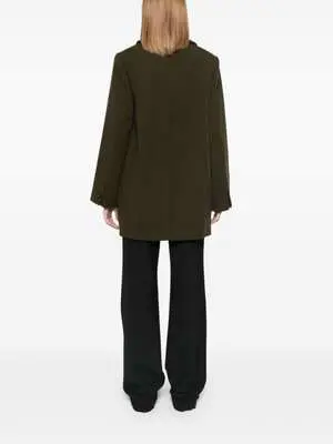 IVY OAK Jenna Coat - Green