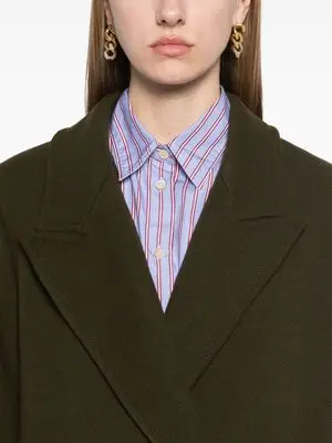 IVY OAK Jenna Coat - Green