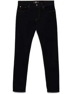 PT TORINO Swing Raw Denim Jeans