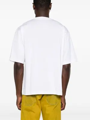 Marni Logo-print T-shirt