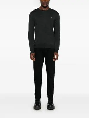 Polo Ralph Lauren Pony-embroidered Sweater