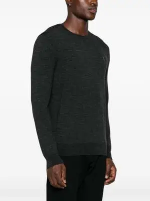 Polo Ralph Lauren Pony-embroidered Sweater