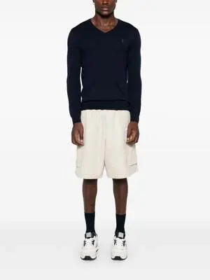 Polo Ralph Lauren Polo Pony Sweater - Blue