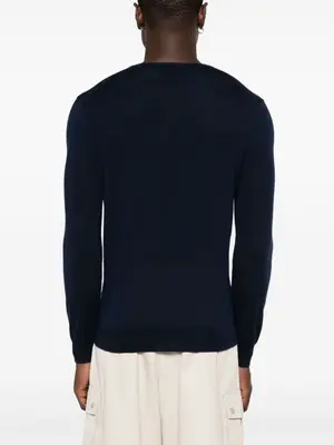 Polo Ralph Lauren Polo Pony Sweater - Blue