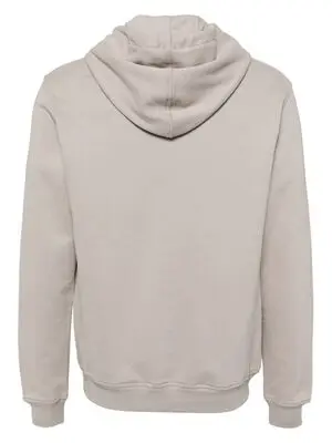 Belstaff Logo-patched Hoodie