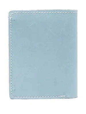 Guidi Pt3 Wallet - Blue