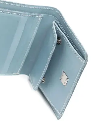 Guidi Pt3 Wallet - Blue