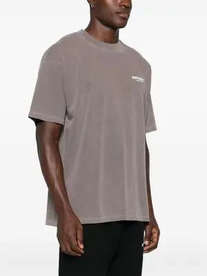REPRESENT Owners Club T-shirt - Grey