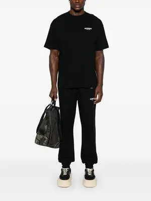 REPRESENT Owners Club T-shirt - Black