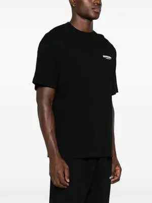 REPRESENT Owners Club T-shirt - Black