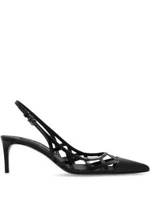 Dolce & Gabbana Cut Out Pumps