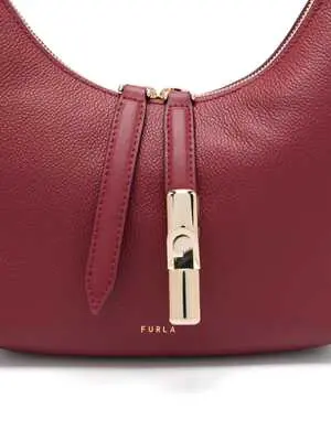 Furla Goccia Shoulder Bag