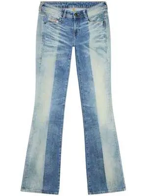 DIESEL® 1969 D-ebbey-fsf Jeans