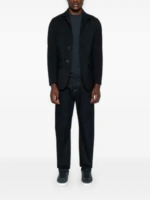 Herno Single-breasted Blazer