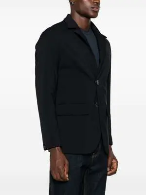Herno Single-breasted Blazer