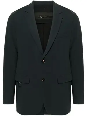 Men's Green Winter Jackets