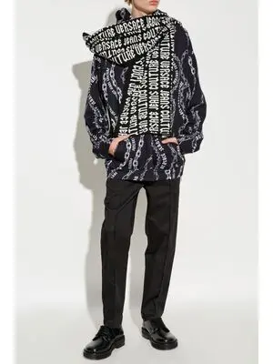 Versace Monogram Sweatshirt