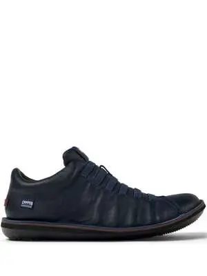 Camper Beetle Lace-up Boots