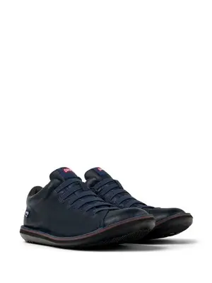 Camper Beetle Lace-up Boots