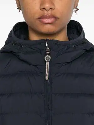 PARAJUMPERS Irene Jacket - Blue