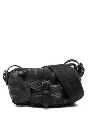 INNERRAUM I67 Messenger Bag