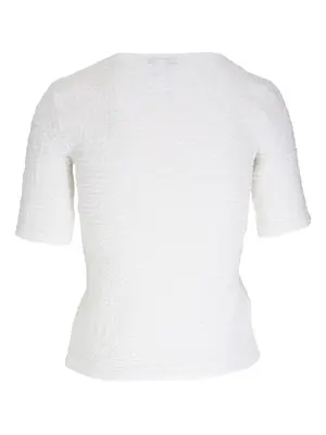 Vince Textured T-shirt