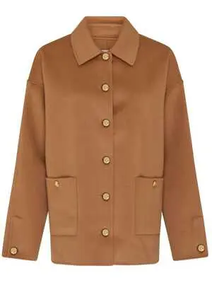 Anine Bing Classic Collar Jackets For Women