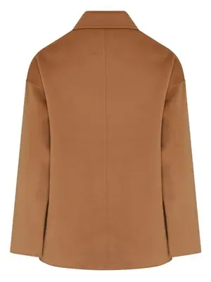 ANINE BING Luca Jacket - Brown